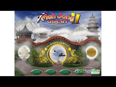 Mahjong Quest 2 PC