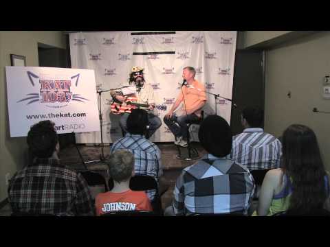 BUDDY COOPER on KAT 103.7