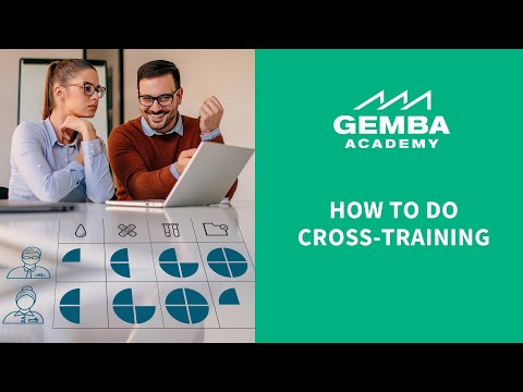 What Is Cross-Training?