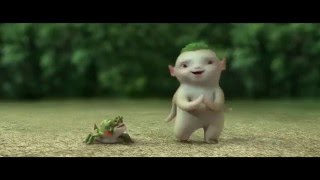 Il regno di Wuba - film: guarda streaming online