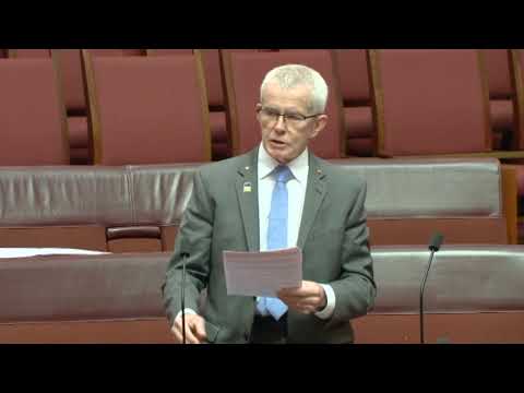 The Modern Slavery Bill