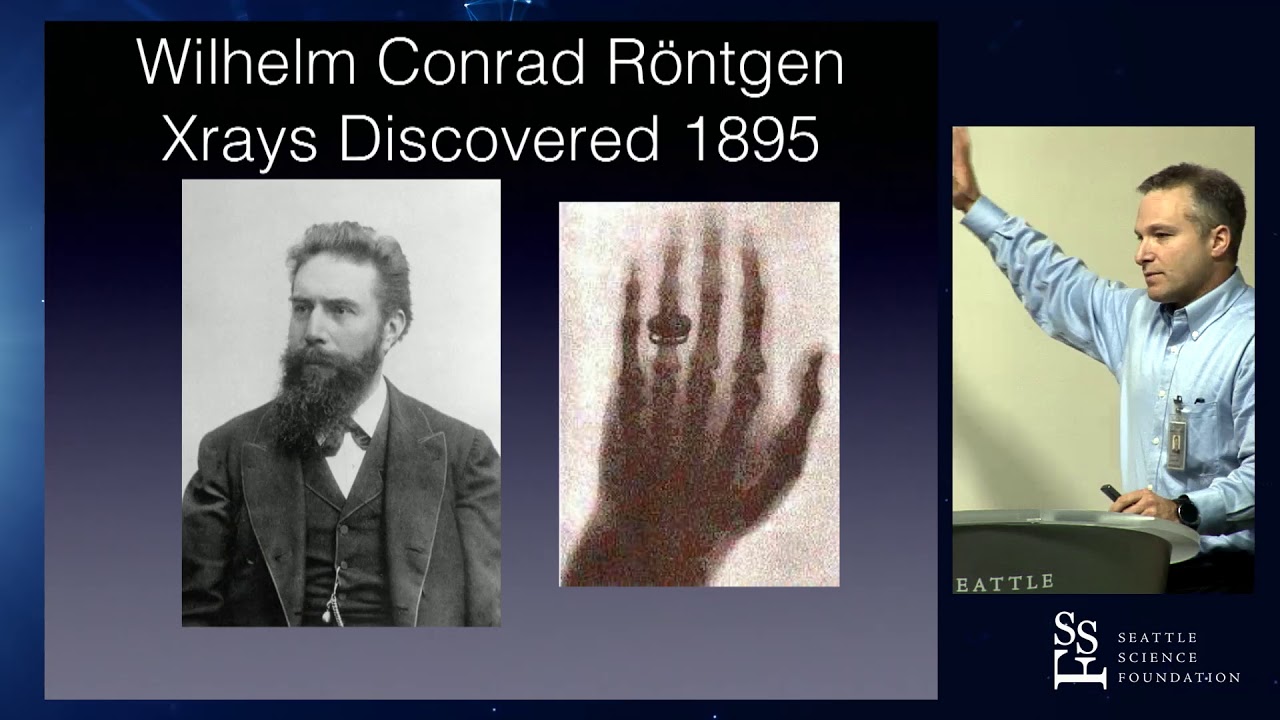 Introduction to Radiation Oncology for CNS tumors - Daniel Landis, MD, PhD
