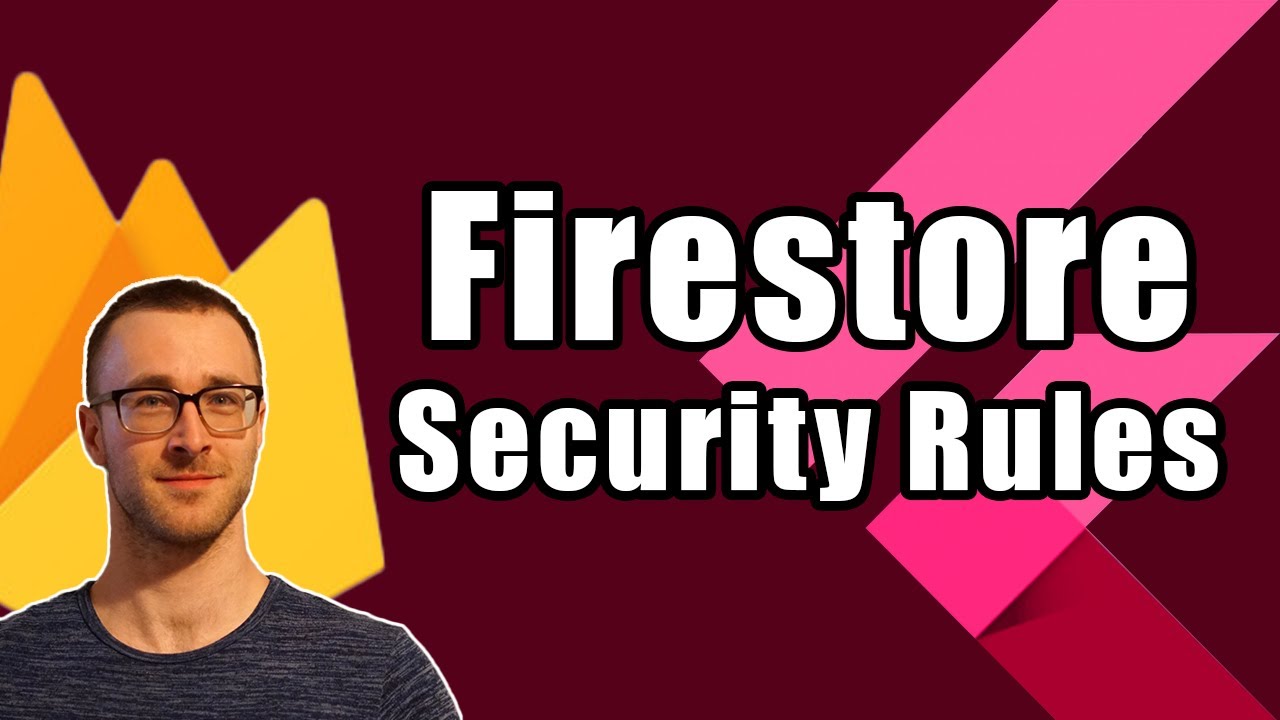 Firestore Rules: How to Restrict Reads/Writes from Auth and Firebase Uid
