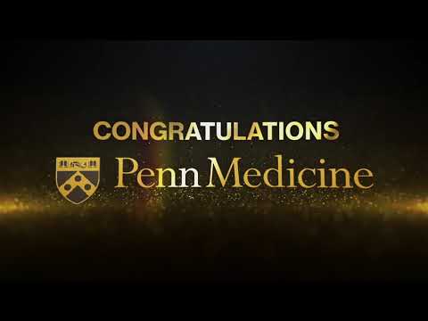 Biggest Impact - Winner: Perelman School of Medicine at the University of Pennsylvania (Penn Med)