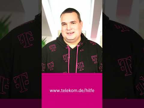Schützt euer Postfach vor Spam - Telekom Tipps!