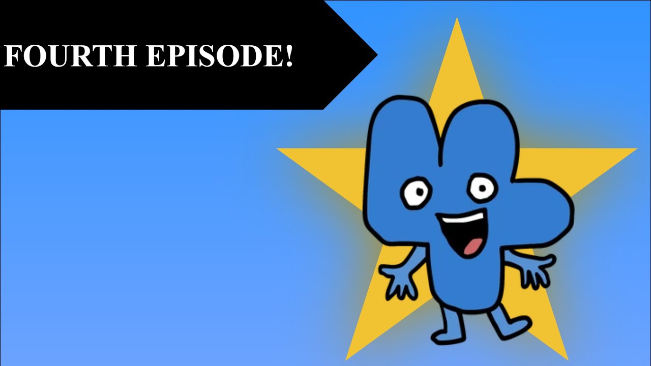 ULTIMATE  BFB VIEWER VOTING EPISODE 4!
