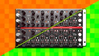Brainworx TOMO Audiolabs LISA - What To Know & Where To Buy | Equipboard