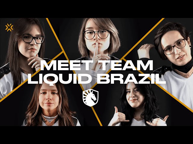 "For me, it was the fire in their ice": Team Liquid Brazil's daiki on ...