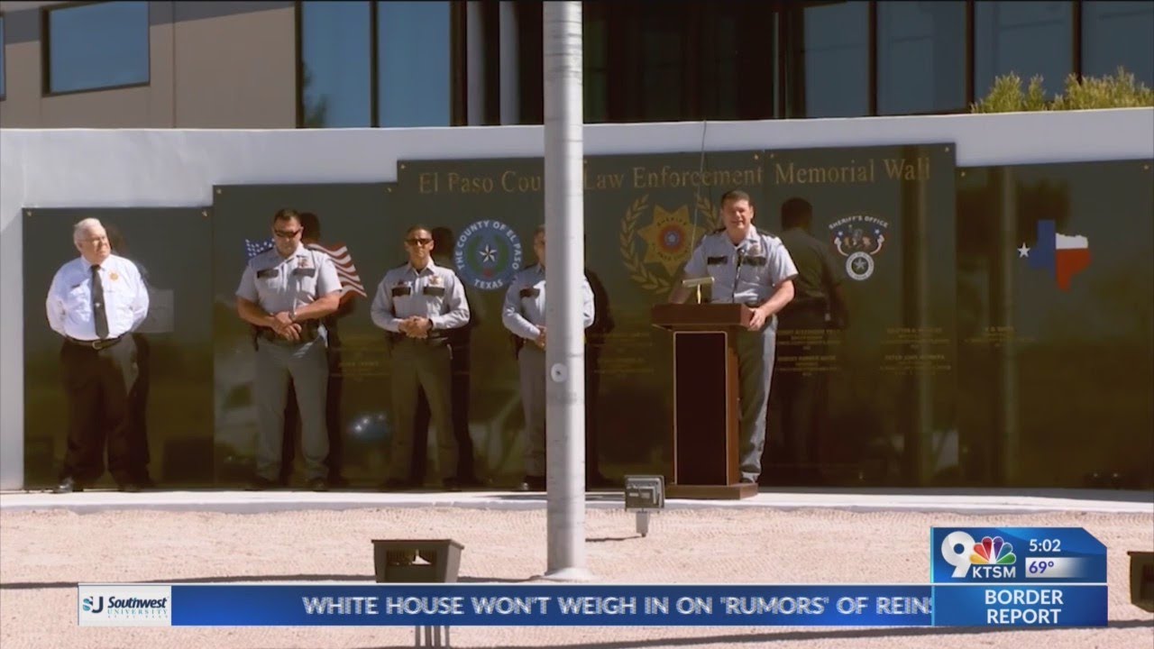 Richard Wiles will be retiring