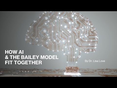 How AI and the Bailey Model Fit Together – Soul to Spirit: The New ...