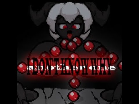 Steam Community :: Video :: Lewd Mega Satan TBoI Repentance: Mod showcase