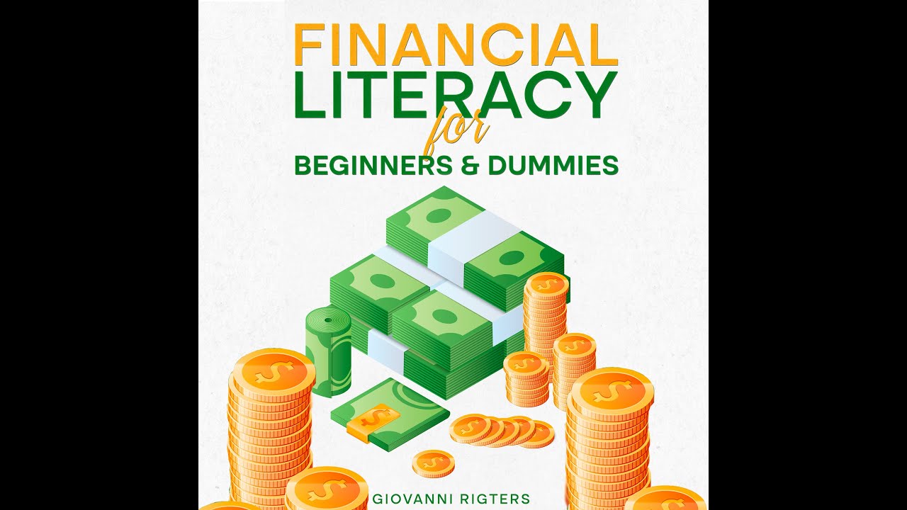 A Comprehensive Guide to Financial Literacy for Beginners | Galaxy.ai