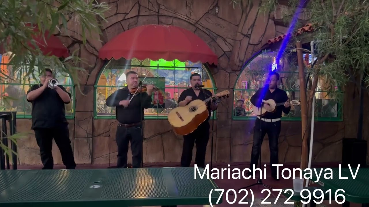 Hire Mariachi Tonaya - Mariachi Band in Las Vegas, NV | GigSalad