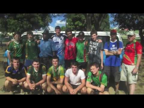 Naas CBS and the Community – Naas CBS