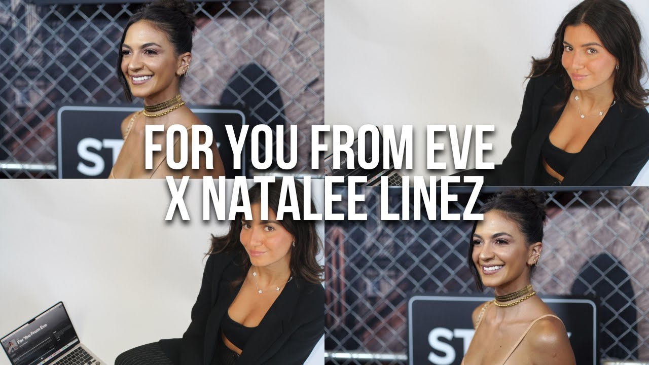 Natalee Linez spills all about playing Lydia on 'Tell Me Lies'