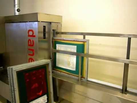 Screen Washing Machine at Best Price in India