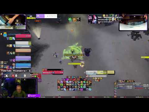 Mythic Keys with The Dragon's Lair and Sblakehdragon
