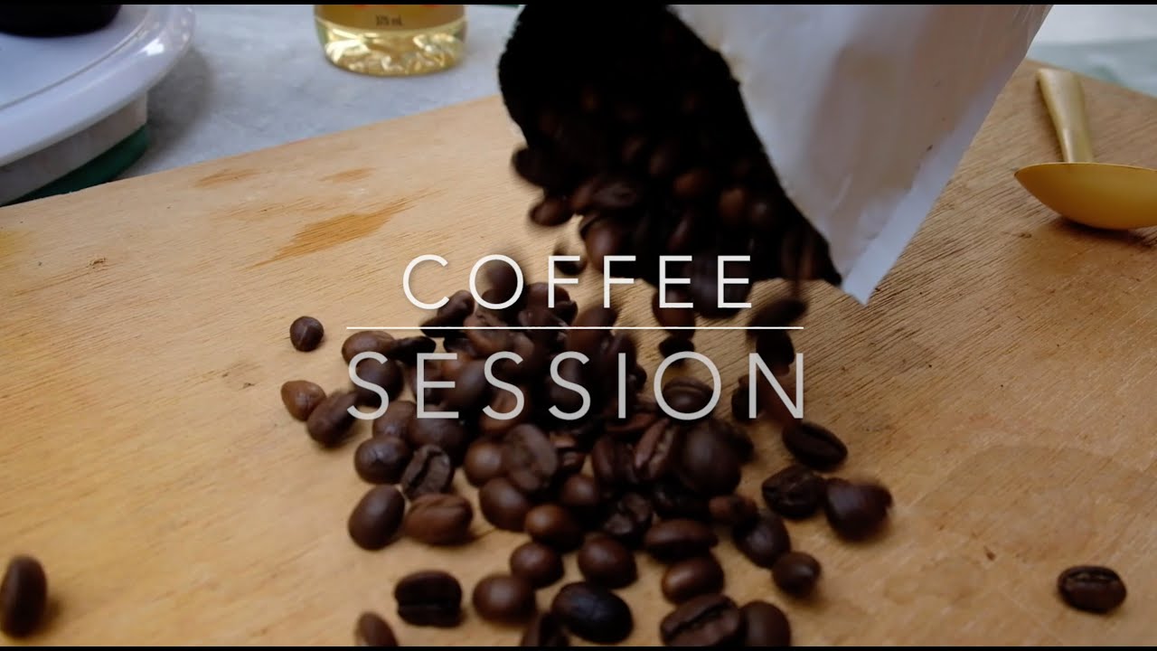 Filipino Makes 7-Layered Coffee, & Here's A Layered Coffee Recipe To Try