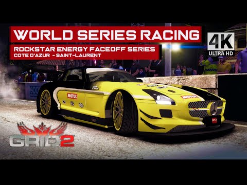 Steam Community :: Video :: GRID 2 Gameplay | PC/4K 60FPS | World ...