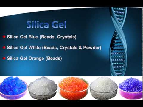 Desiccant Bag and Oxygen Absorbers Manufacturer | Sorbead India, Vadodara