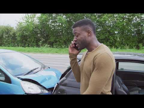 Staged Accidents - Swoop & Squat