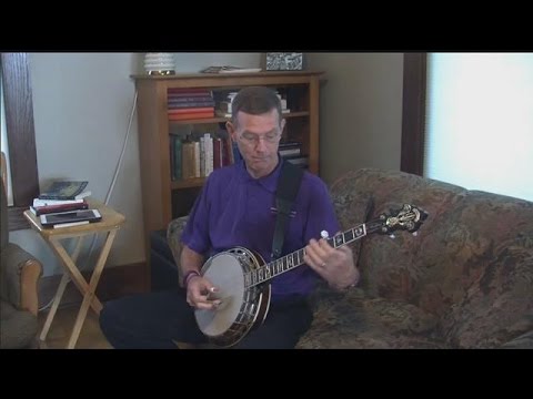 Husband works to end Alzheimer's