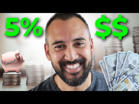 5 Best High Yield Bank Accounts (of 2023): Earn 5.02%