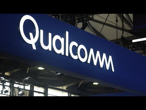 Qualcomm earnings: Strategist describes 'a company that is in some ways reinventing itself'