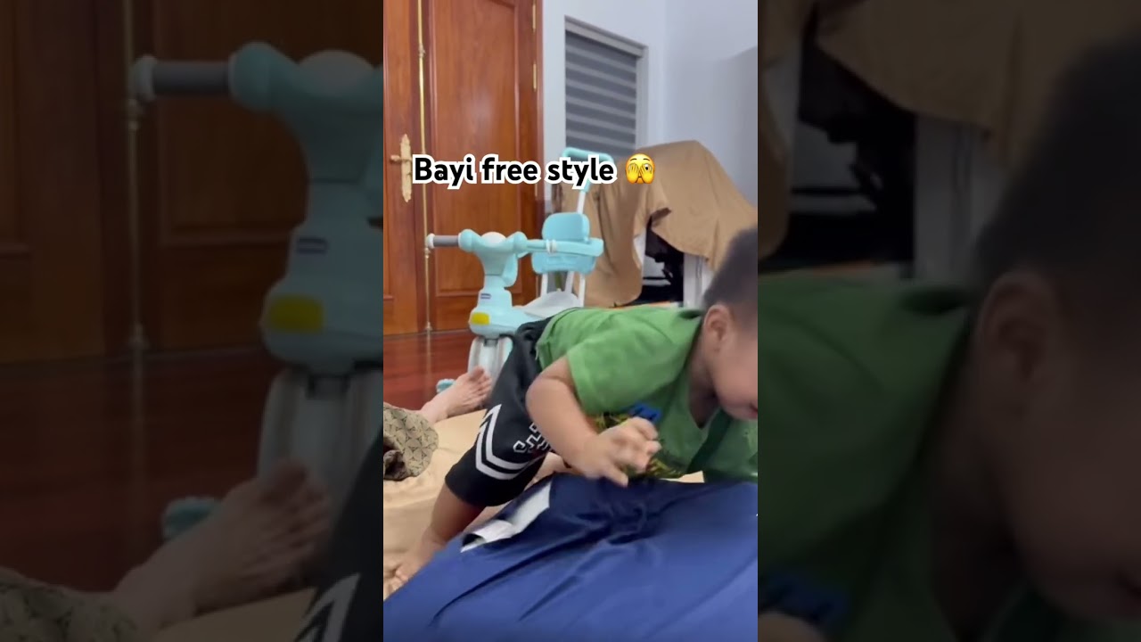 Ya Allah Lee #babykhoai #vidhia_r #vidatlovers #babylucu #datvilla #vidatindonesiavietnam #video