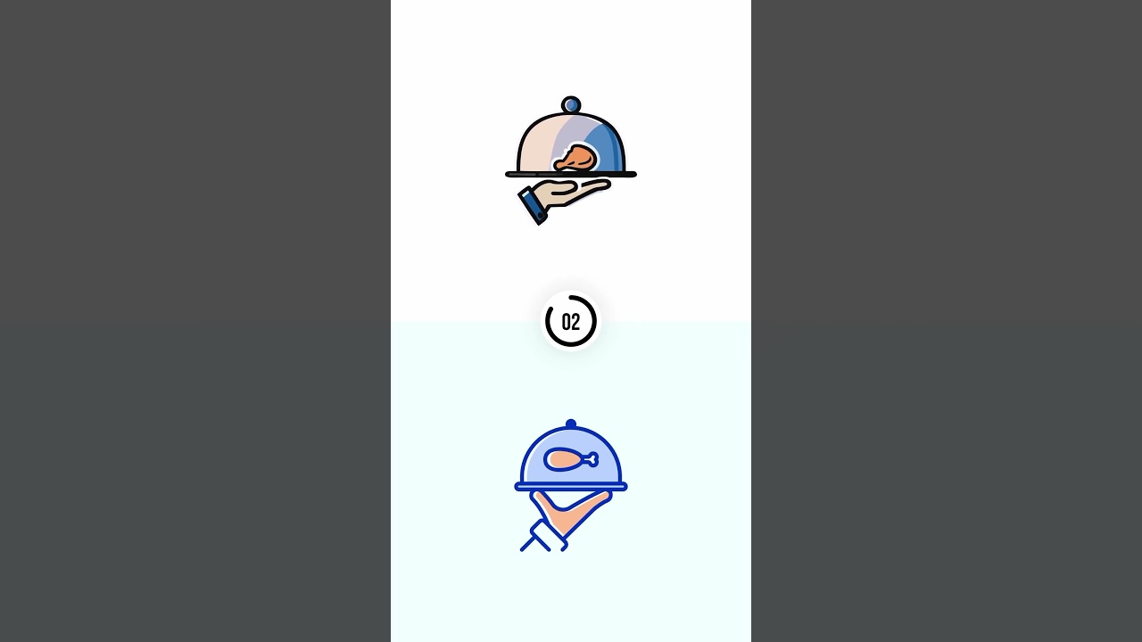 Graphic Designer vs Neural Network 32 | Artificial Intelligence by Illustrator #aidesign