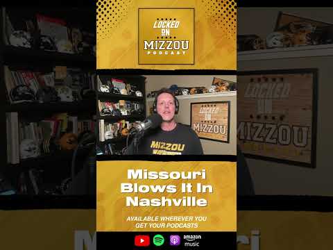 #Mizzou's last defensive possession of regulation was a disaster. The Tigers gave it to Vanderbilt.