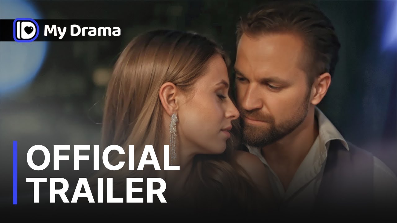 When Heartbreak Leads Her Into the Arms of the Forbidden (Official Trailer)