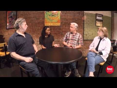 In Conversation with MAN OF LA MANCHA