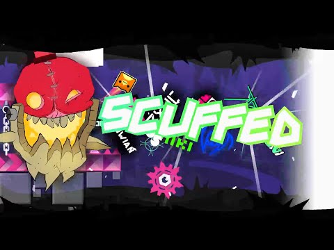 Steam Community :: Video :: Scuffed (XL Demon, All Coins) by The Goola ...