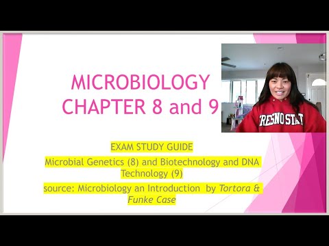 2021 ATI TEAS SCIENCE- MICROBIOLOGY CHAPTER 8 and 9 STUDY GUIDE FOR MICRO EXAM