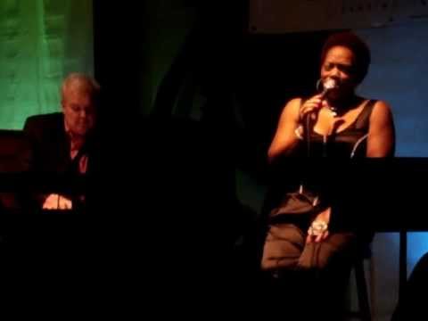Hire Desiree Roots - Jazz Singer in Richmond, VA | GigSalad