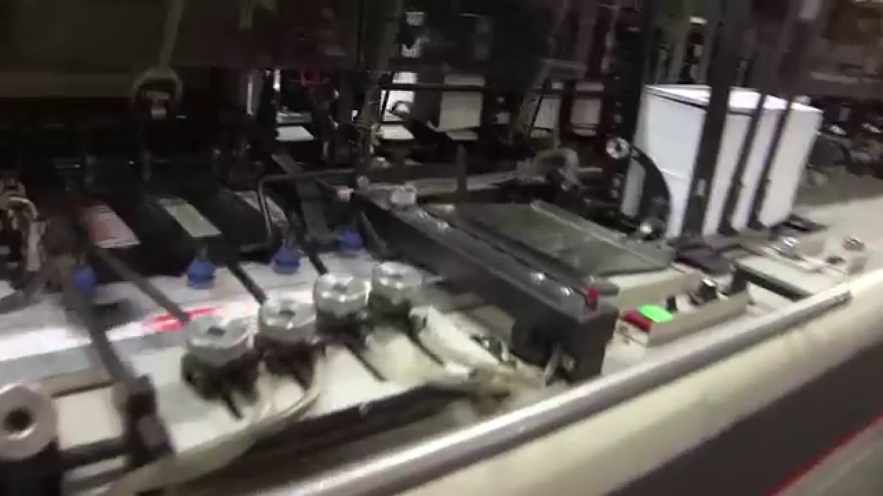 KeyContact Direct Marketing & Lettershop