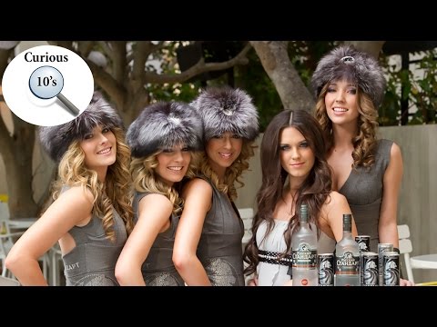 10 National Stereotypes that are Simply Not True