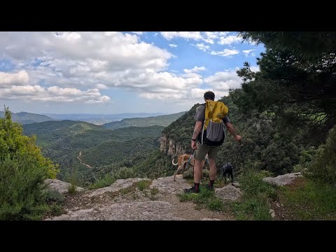 EP.8 Walkies And Wee Wees | EXPLORING NEW MOUNTAIN RANGE