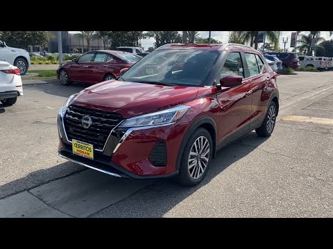 2023 Nissan Kicks Cerritos, Los Angeles, Anaheim, Huntington Beach, Long Beach, CA 2300432
