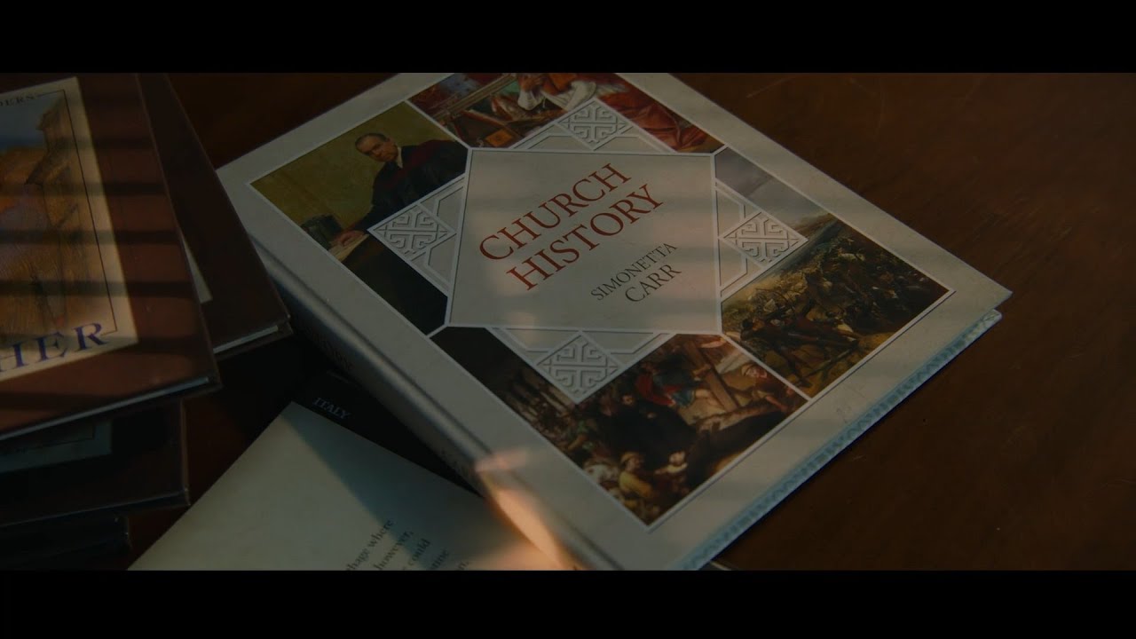 Church History (Simonetta Carr) | Grace & Truth Books