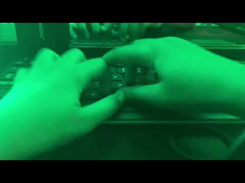 what 1000 wpm looks like