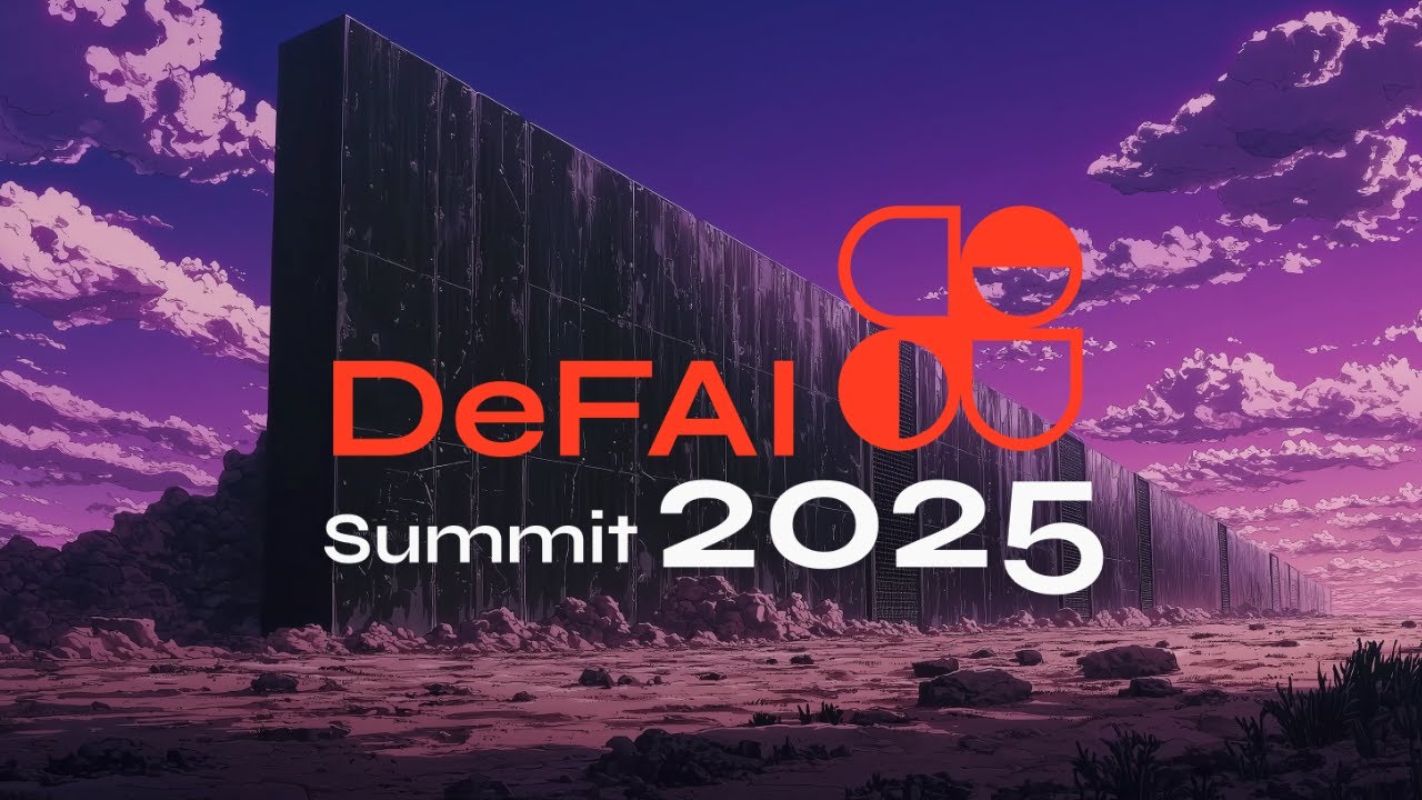 Exploring the Future of Defi AI: Insights from the 2025 Defi Summit ...