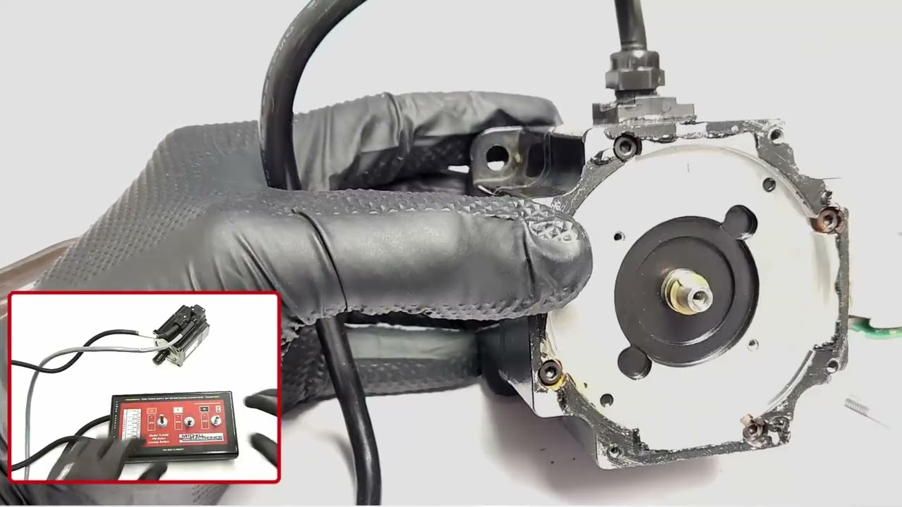 Mitchell Electronics Training Sessions