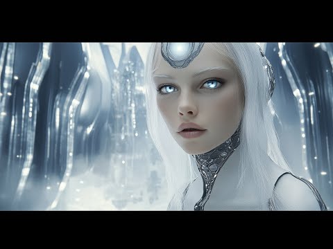 PLEIADIAN MUSIC | SACRED SONGS - 432 HZ - HEALING MUSIC- LIGHT UP YOUR DNA