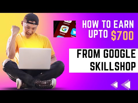 Earn Upto $700 Form Google Skillshop | Free Google Certification Courses | Peopleperhour