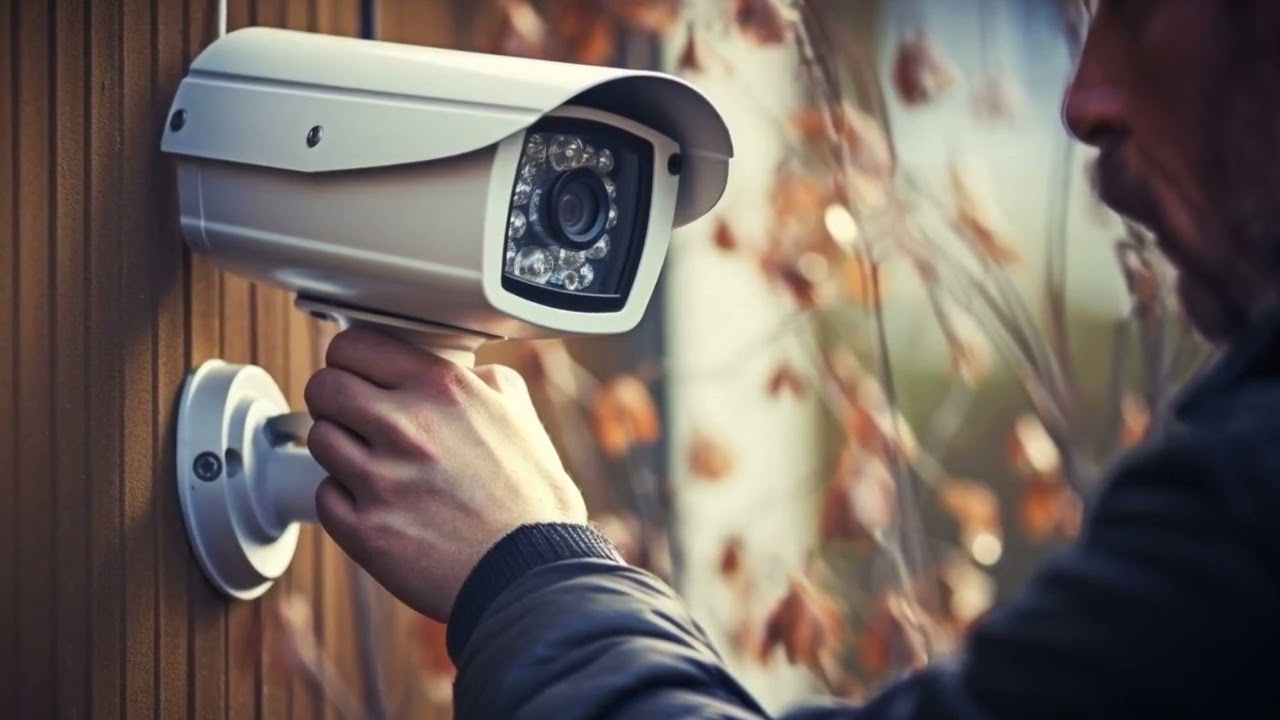 What is Electronic Security?