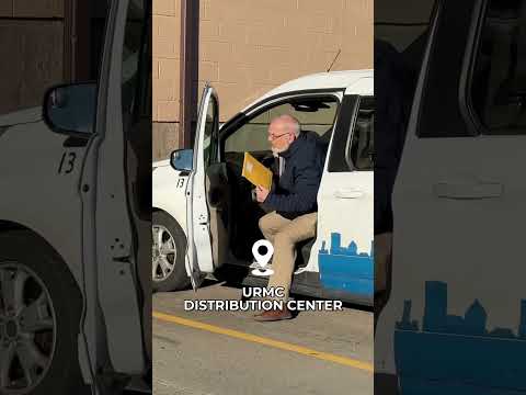 Get Prescriptions Delivered at Home!