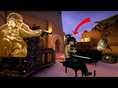 Steam Community :: Video :: CS2 Montage | Lil Tony - Money Music