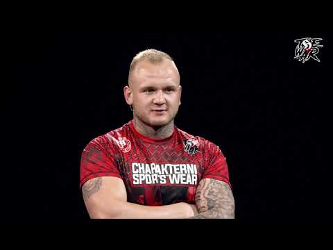 (VIDEO) Patryk Chacia z „Młodej Elany” przed turniejem 3vs3 ...